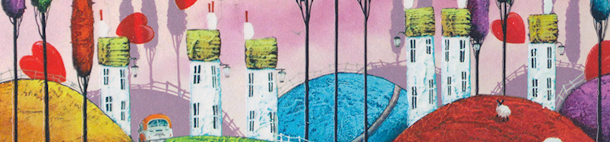 Dale Bowen Artwork | Prints By Dale Bowen