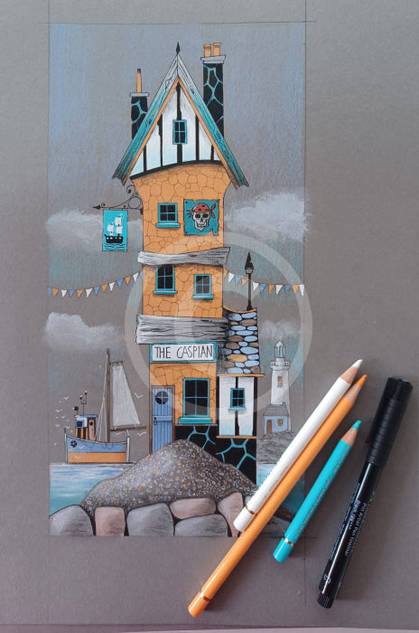 Gary Walton Originals