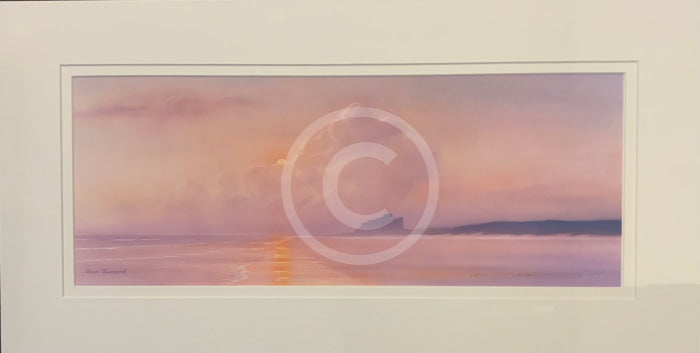 Sunrise 1 by Stephen Townsend Limited Edition Print