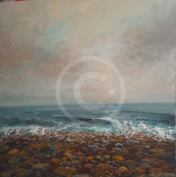 Time & Time Again LIMITED EDITION by Paul Freeman